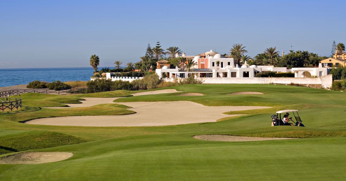 Guadalmina Marbella: Baja vs Alta, Golf, Property & Beaches