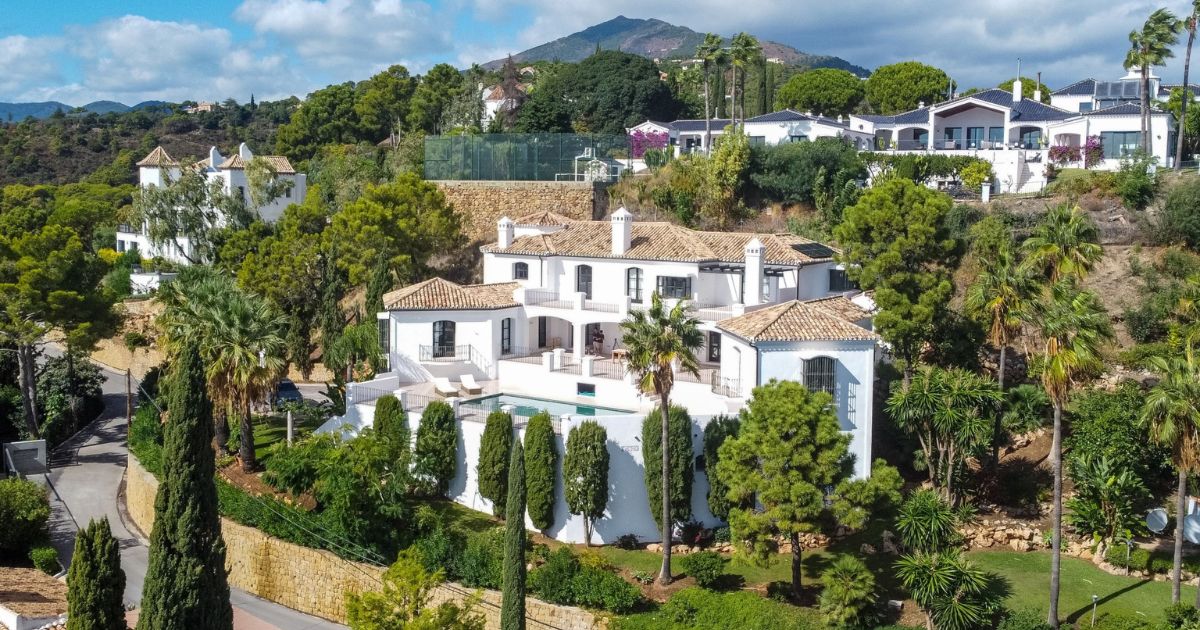 El Madroñal Marbella Guide: Villas, Lifestyle & Buying