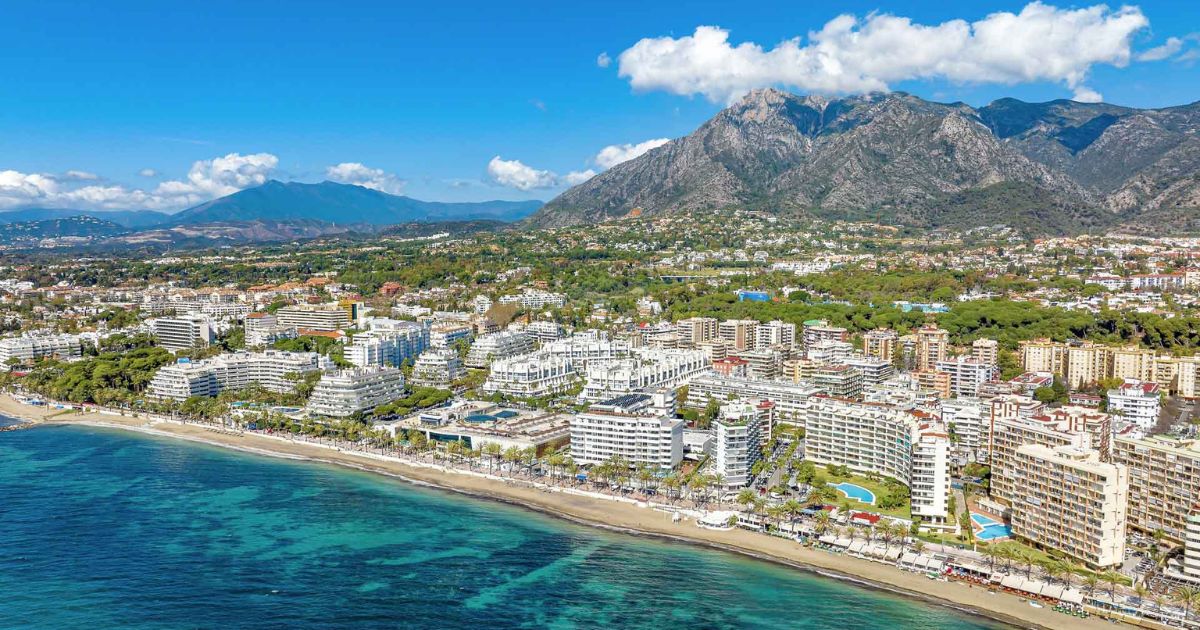 Best Time of Year to Buy Property in Marbella: Buyer’s Guide